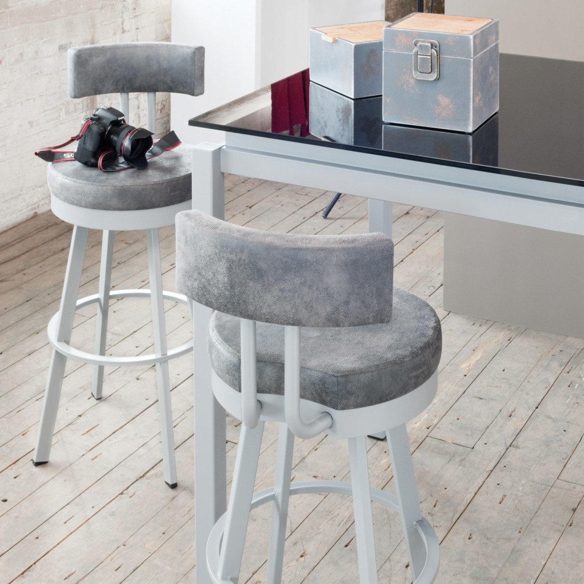 Replacement Glides | Barstool Designs