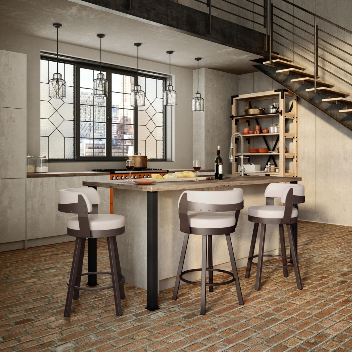 Home | Barstool Designs