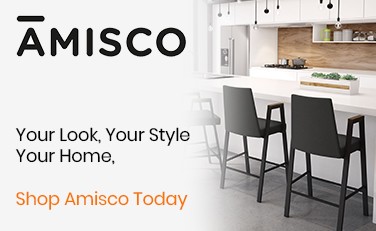 Shop Amisco Barstools Online - Free Shipping & Customize Now!