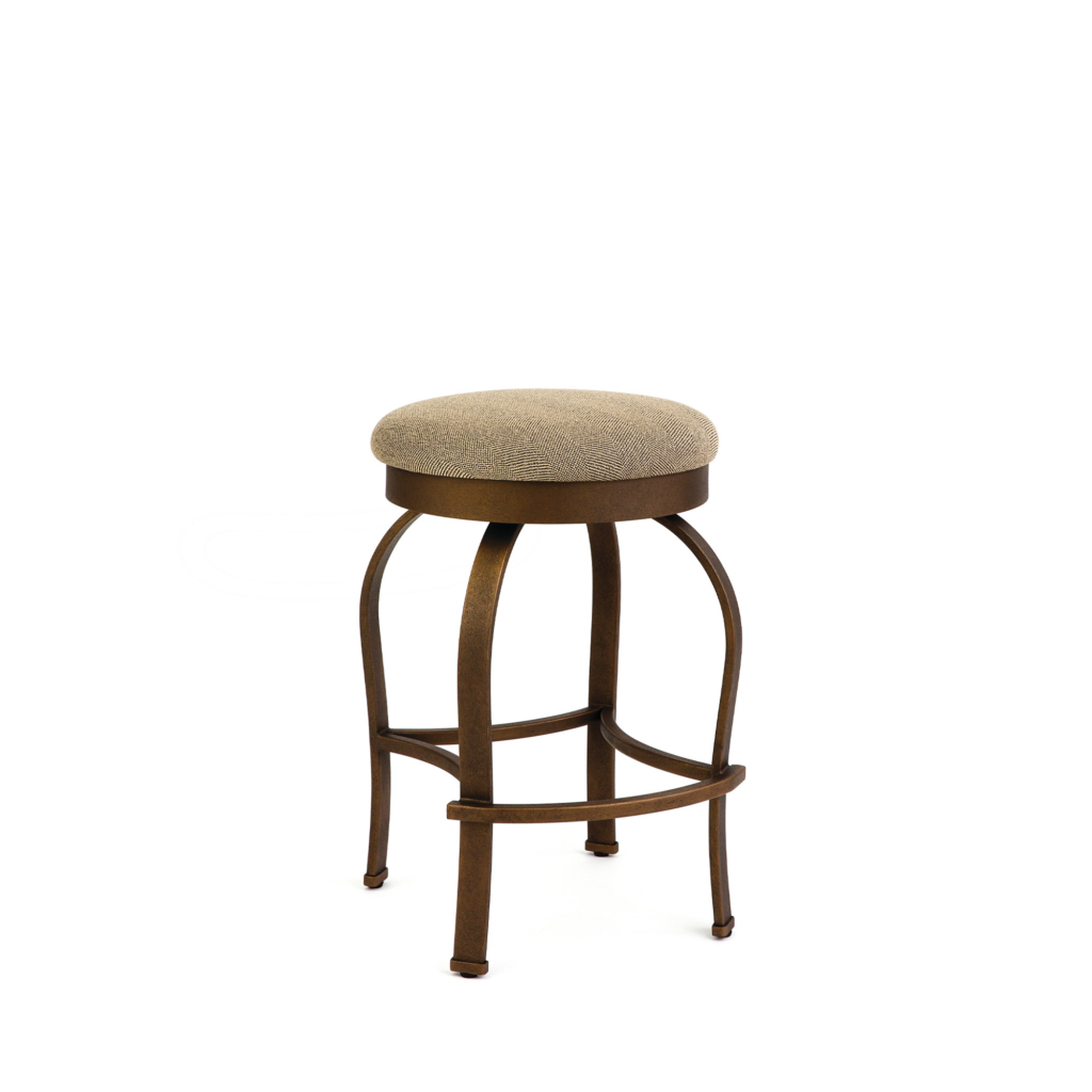 Wesley Allen Archives | Barstool Designs