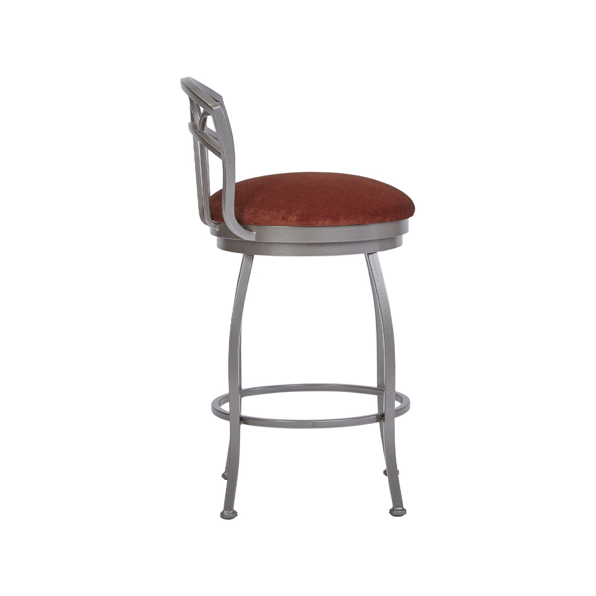 About Wesley Allen | Barstool Designs