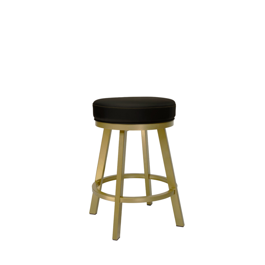About Wesley Allen | Barstool Designs