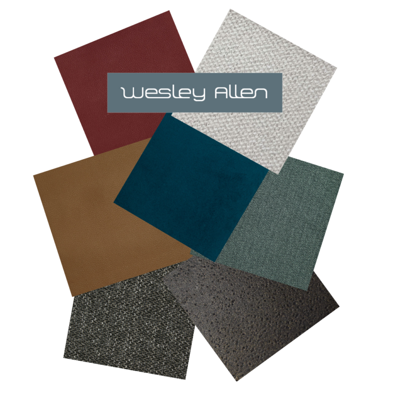 Shop Wesley Allan Online - Free Shipping & Customize Now