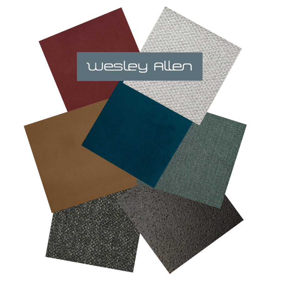 Shop Wesley Allan Online - Free Shipping & Customize Now