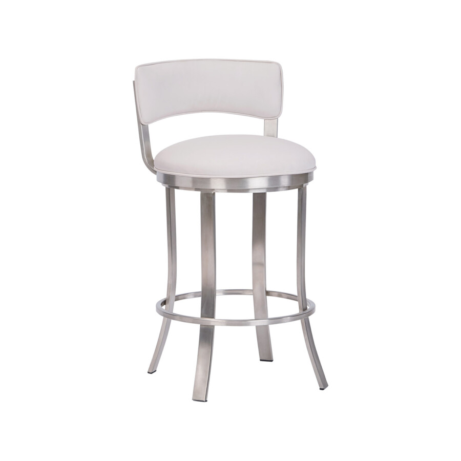 About Wesley Allen | Barstool Designs