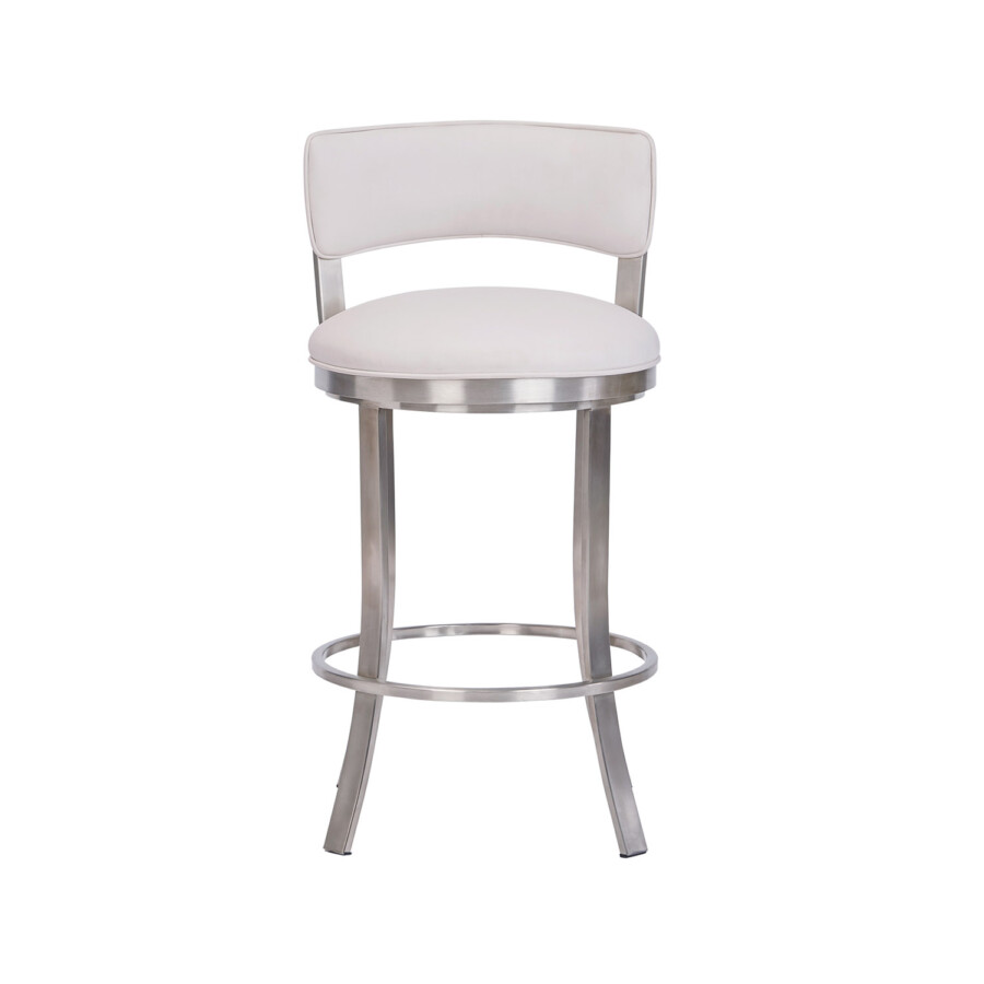 About Wesley Allen | Barstool Designs